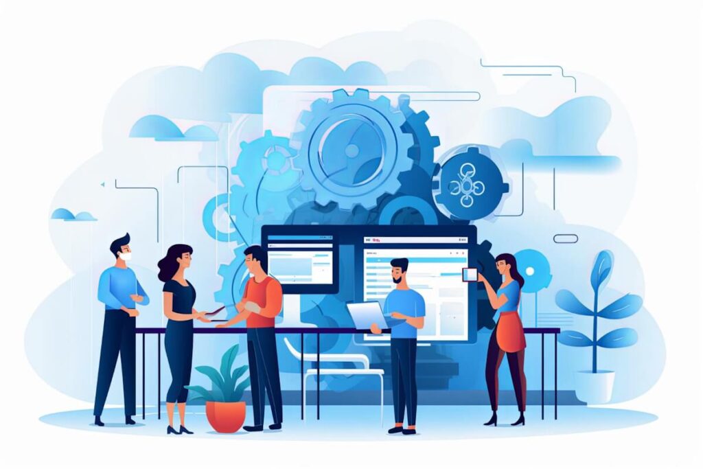 Creating A High Performing Offshore Development Team