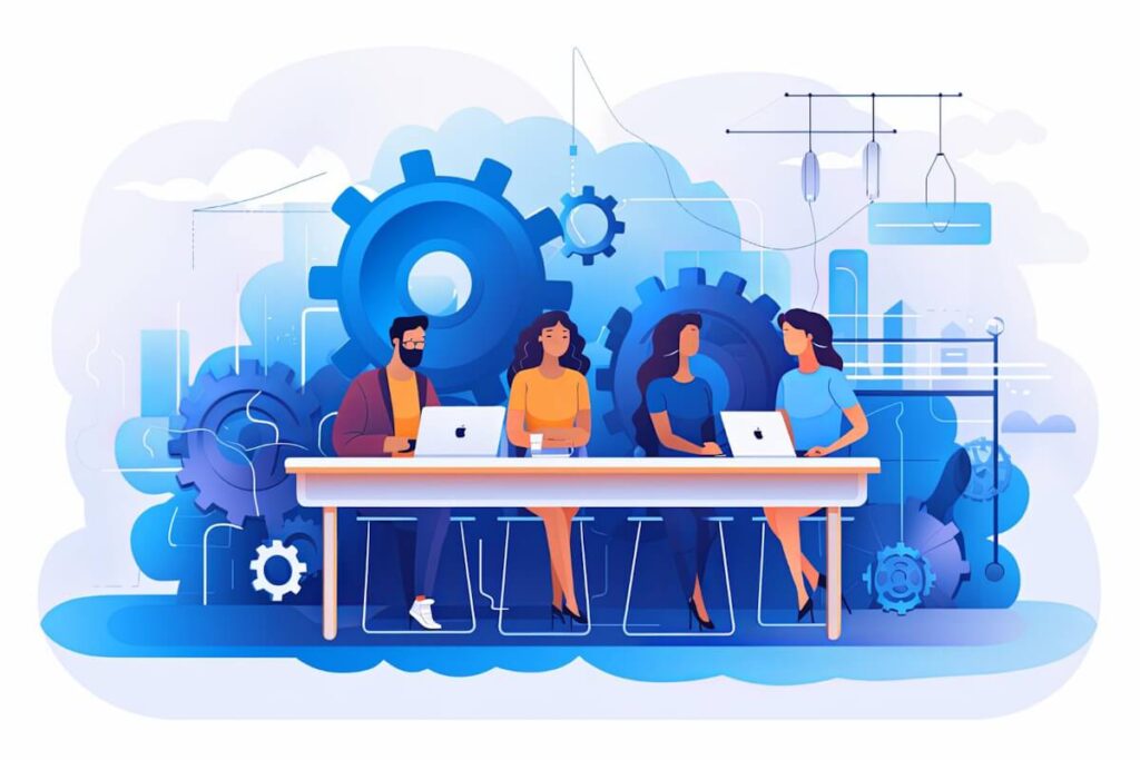 Mitigating Offshore Development Risks: A Proactive Guide