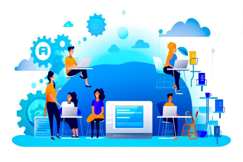 The Importance of Continuous Learning for Offshore Development Teams