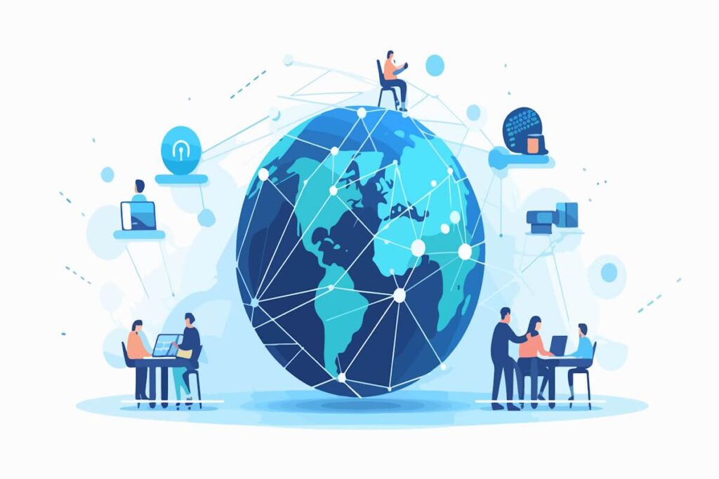 Significance of Offshore Development Communication Strategy