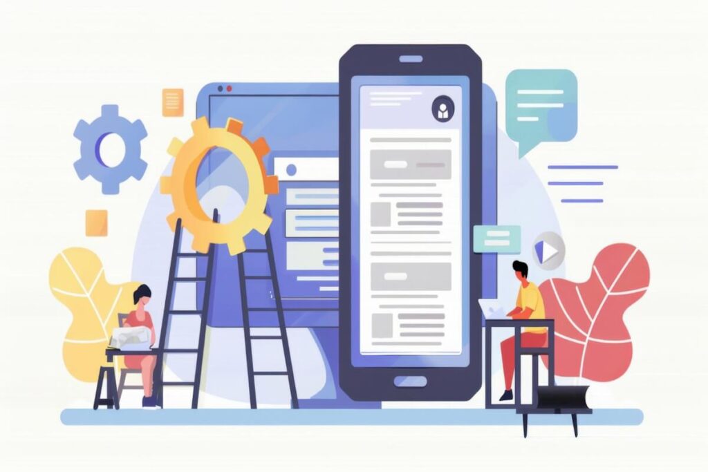 Why Offshore Mobile App Development Is Gaining Popularity