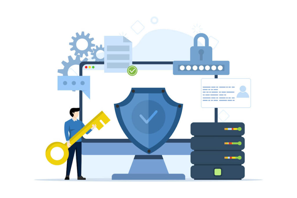 How to Safeguard Your Data with Offshore Software Security