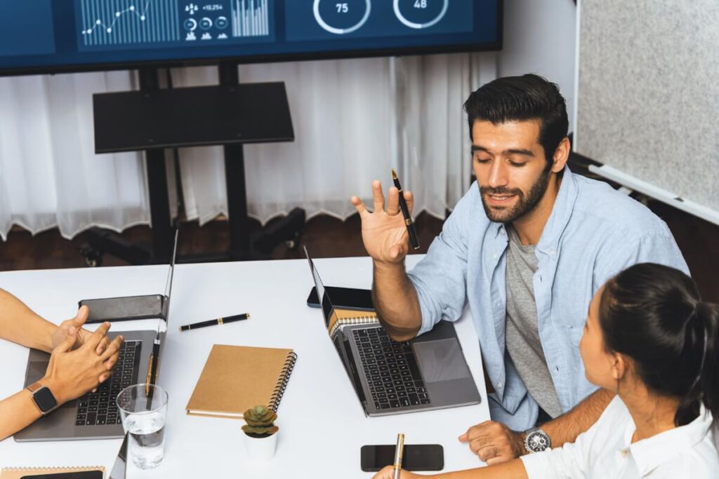 Retention Strategies for Long-Term Offshore Developers