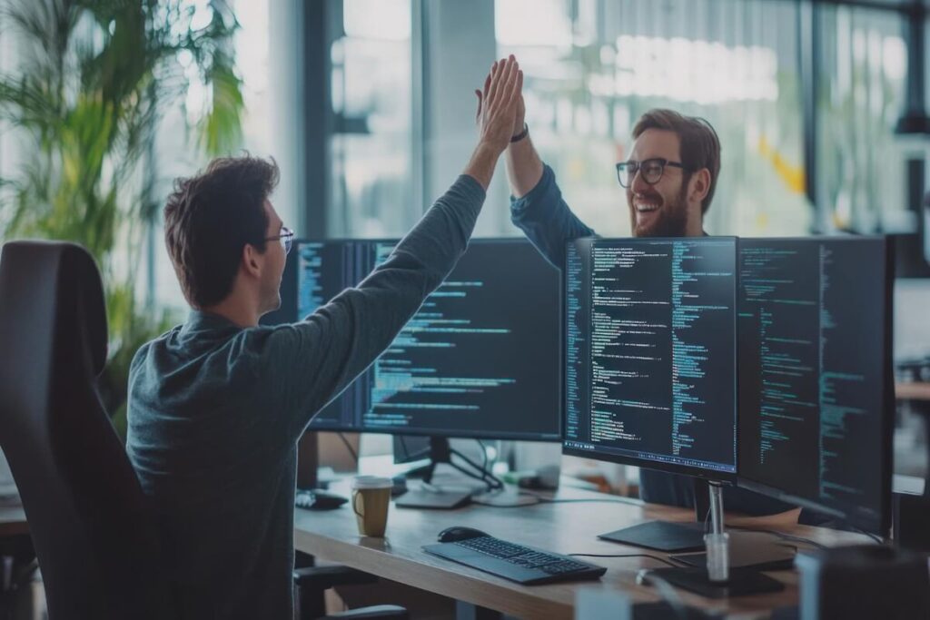 Secrets to Offshore Development Team Success