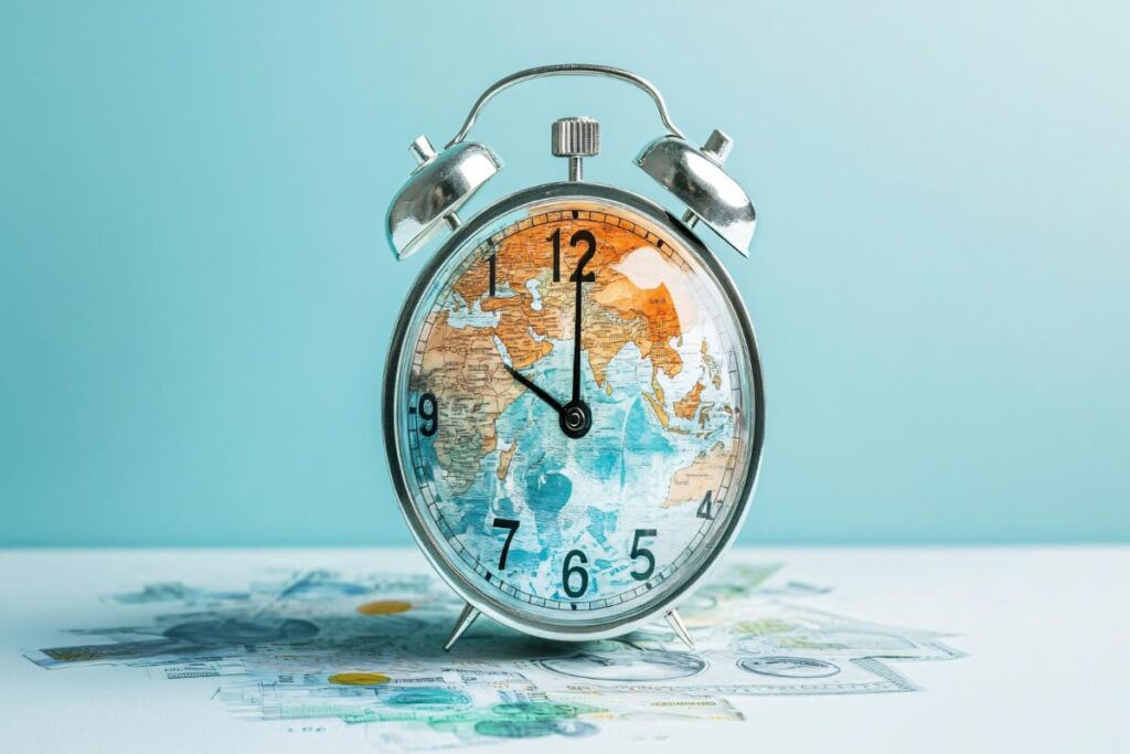Overcoming Time Zone Challenges in Offshore Teams