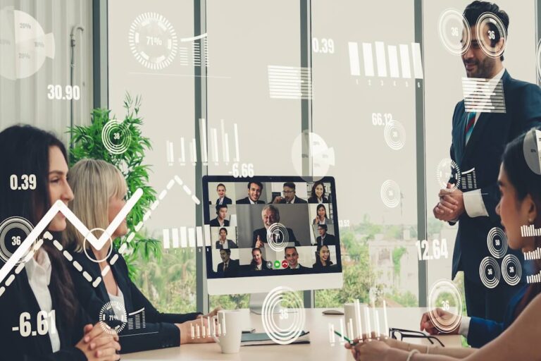 Effective Remote Team Management Tips for Offshore Projects