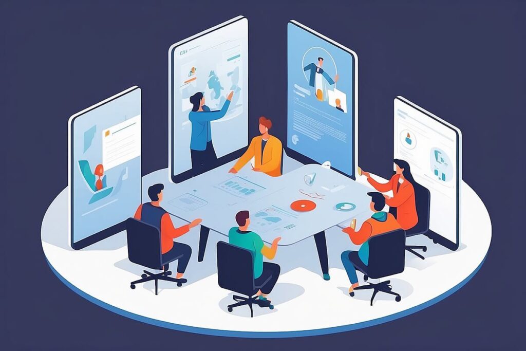 Setting Up Your First Virtual Development Team: A Step-by-Step Guide