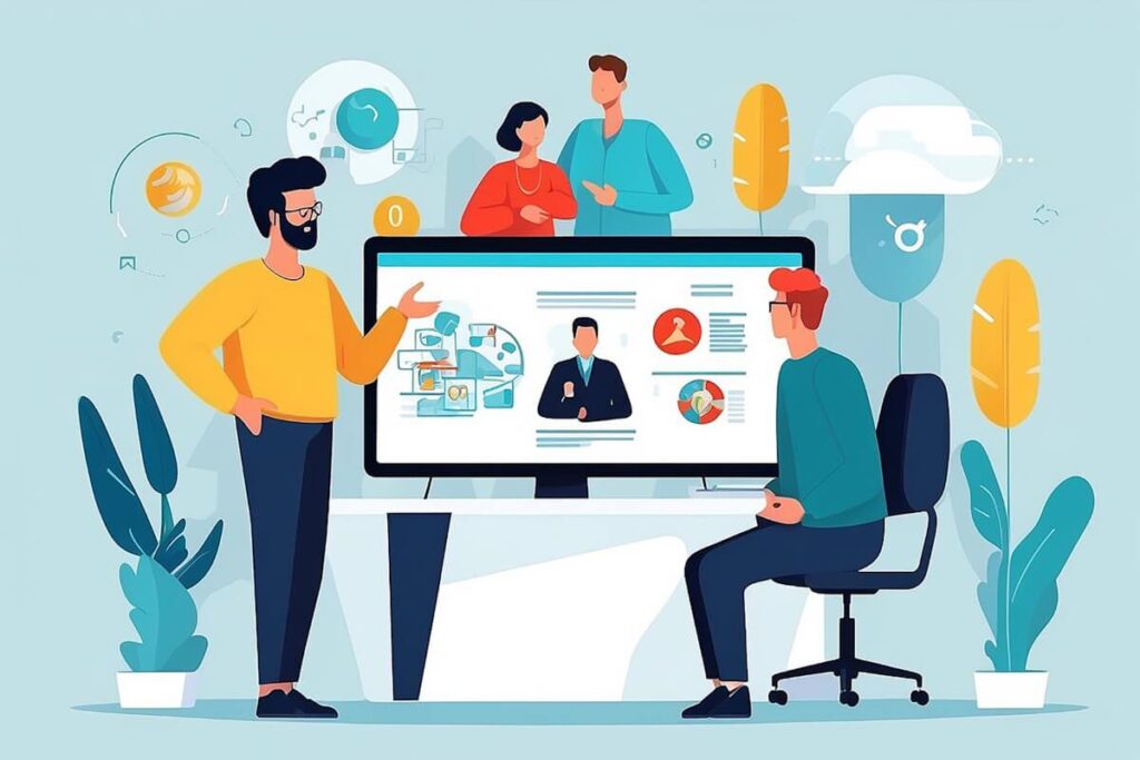 Global Talent and Local Impact: The Rise of Virtual Development Teams