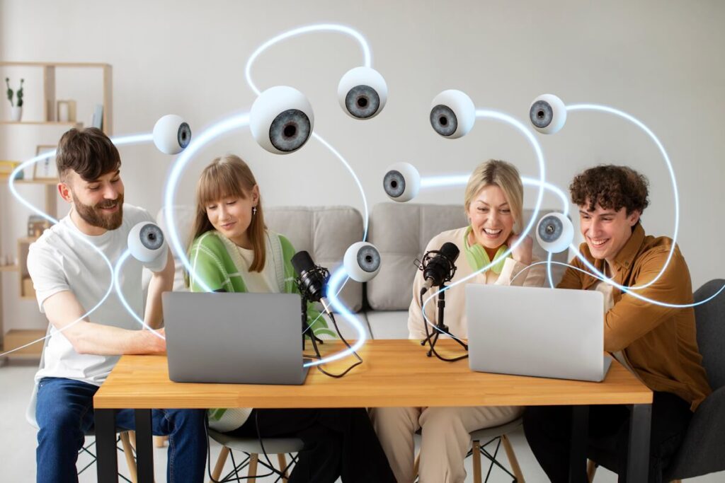 Virtual Development Teams: The Secret to Rapid Tech Innovation