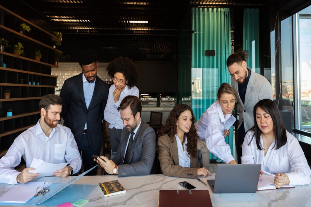 Boosting Productivity In Your Offshore Development Team