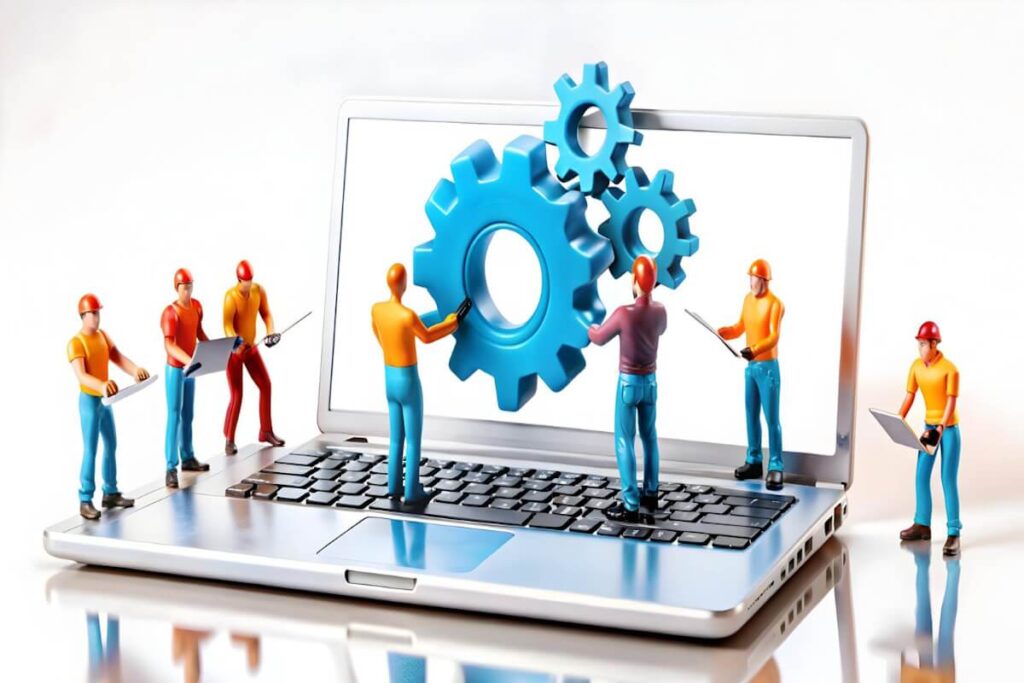 Strategies for Building Effective Offshore Development Team