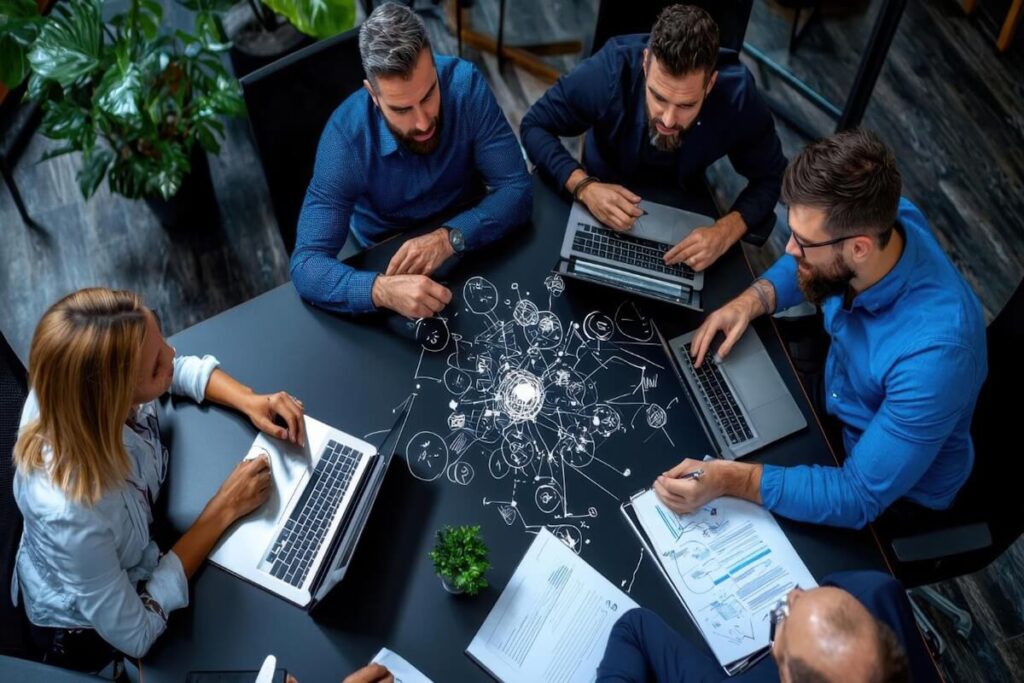 How to Manage Offshore Development Team with Ease