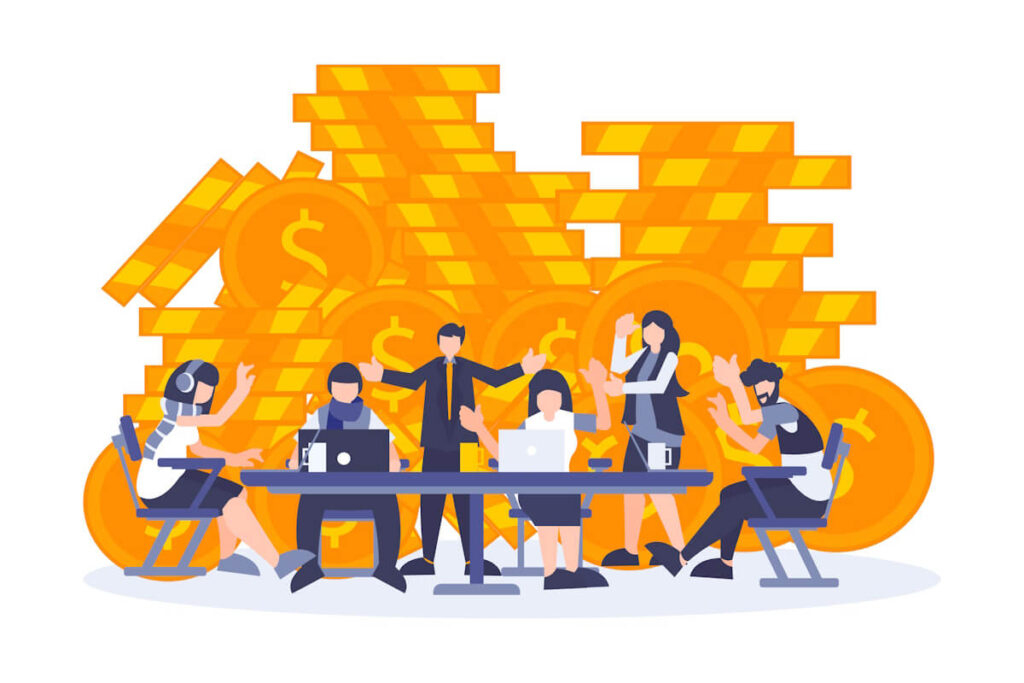 Understanding the Cost Structure of Offshore Development Teams