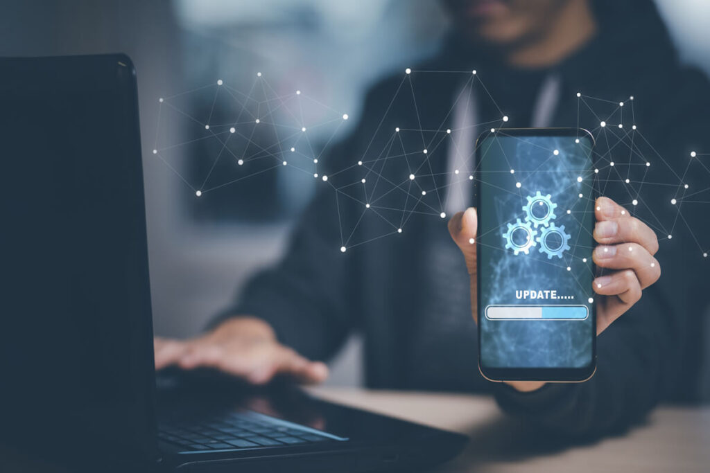 What is Offshore Mobile App Development?